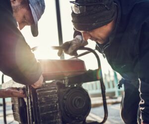 What Causes Reverse Power On A Generator?